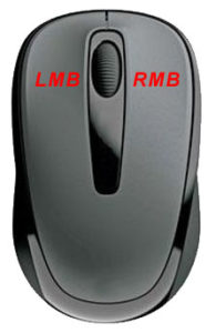 3D Navigation and Keyboard Functions - Ortelia Interactive