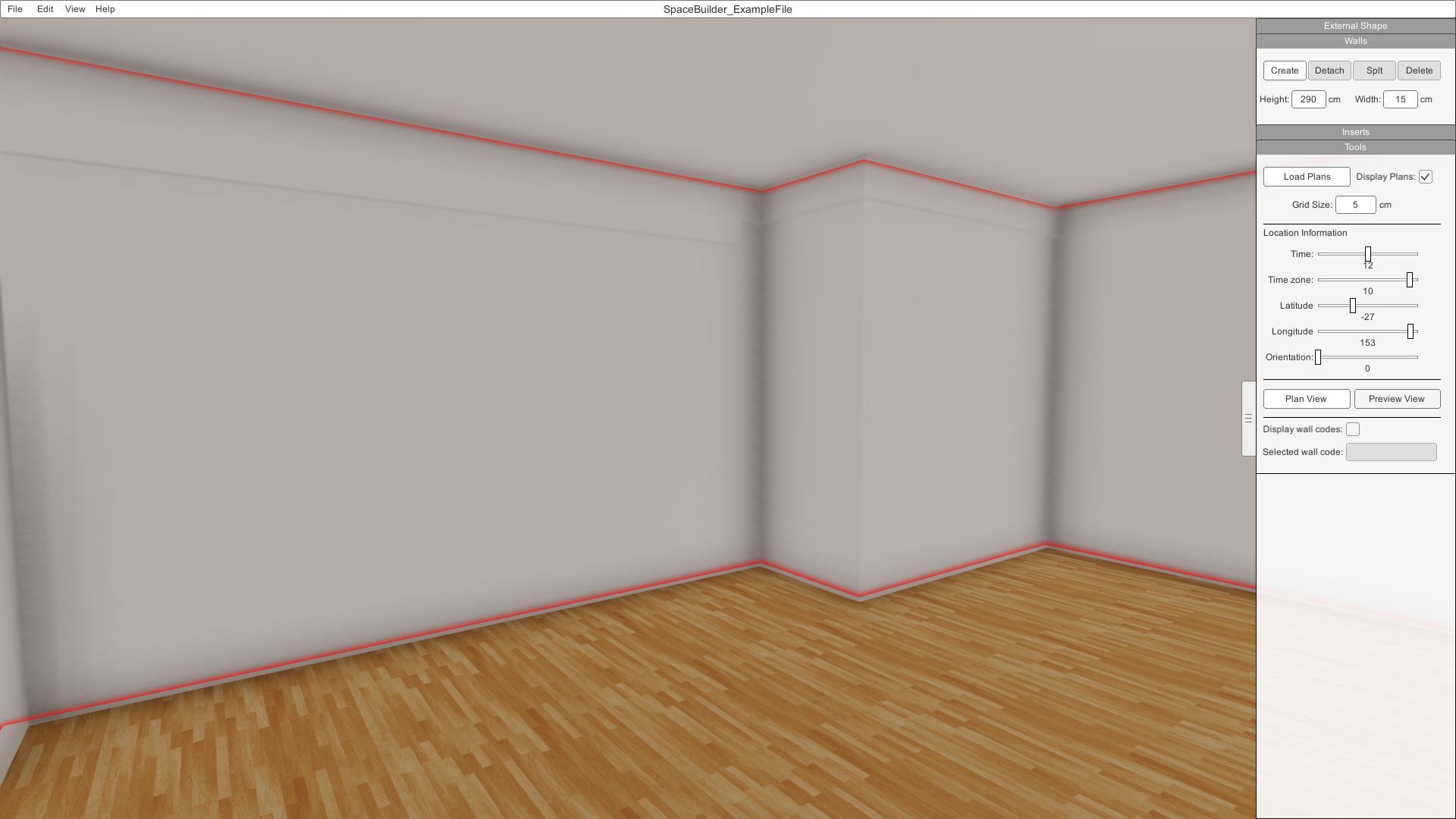 SB_Wall1 - Ortelia Interactive