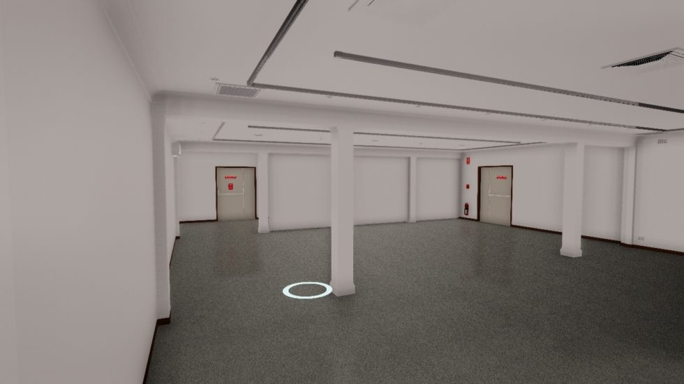 Ortelia Interactive - Custom 3D Gallery Spaces and Venues