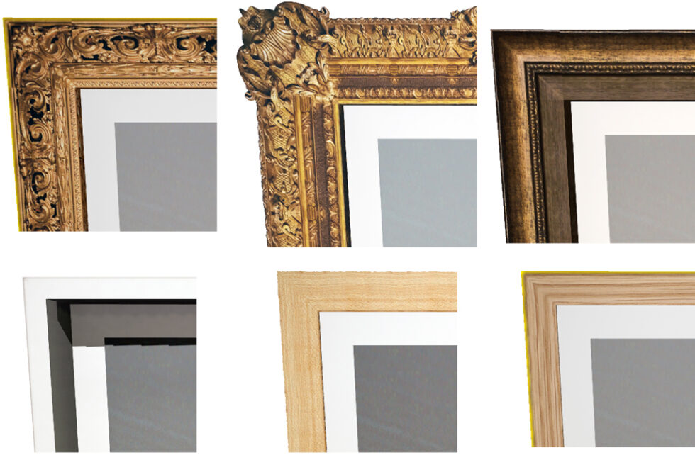 Ortelia Curator Update - Introducing Blueprints and Frames